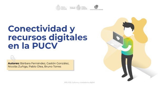EPE 073 - Mi proyecto digital | Genially