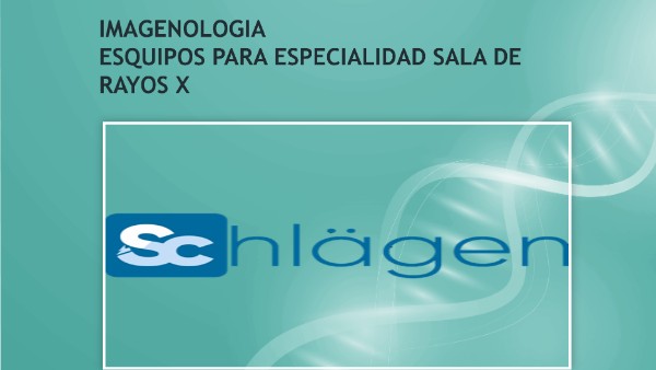 SALAS DE RAYOS X | Genially