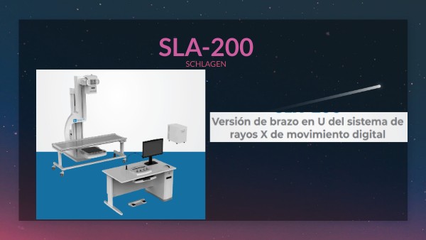 SLA-200 | Genially