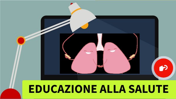 EDUCAZIONE ALLA SALUTE | Genially