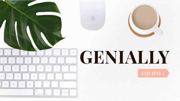 VIDEO TUTORIAL | Genially