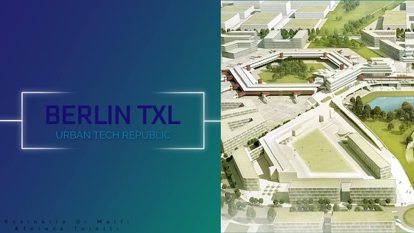 DUOTONE PRESENTATION | Genially