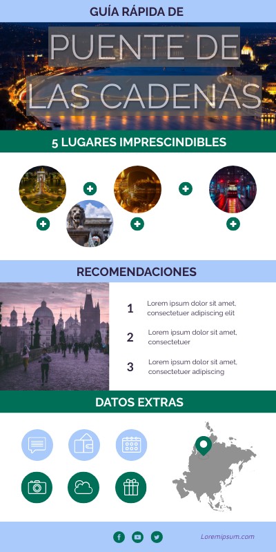 INFO GUÍA VIAJE