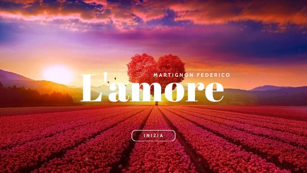 NATURE PRESENTATION | Genially