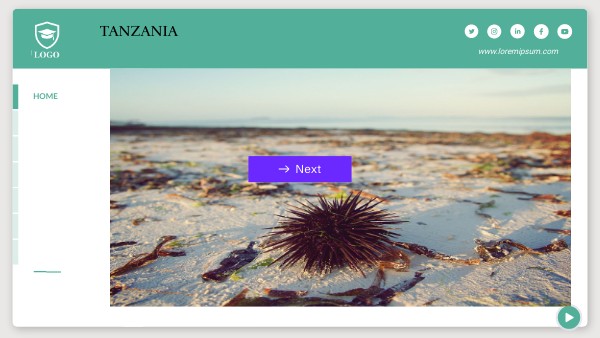 FACULTY GUIDE | Genially