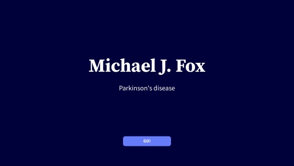 Michael J. Fox | Genially