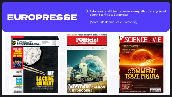 Europresse