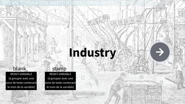 Industry