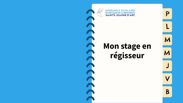 Copie - Mon premier genially