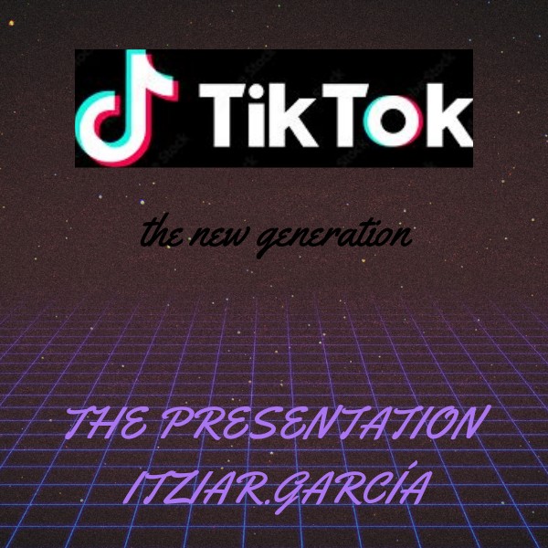 tik tok ??? | Genially