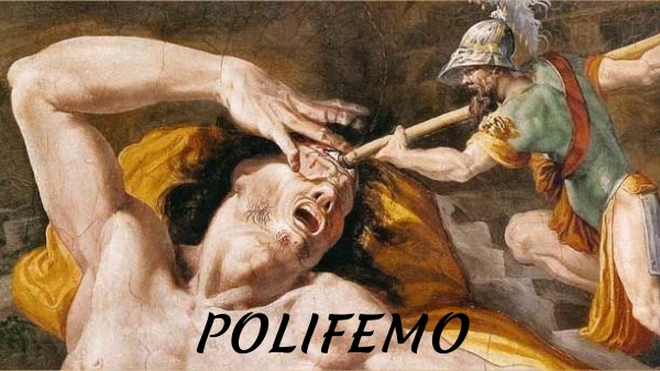 Polifemo