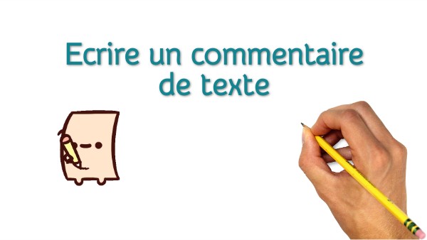 Ecrire un commentaire