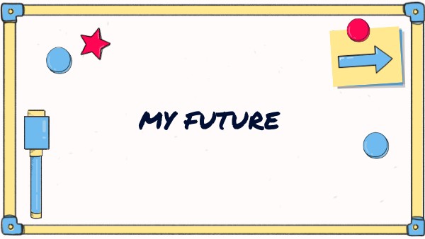 MIA MY FUTURE | Genially