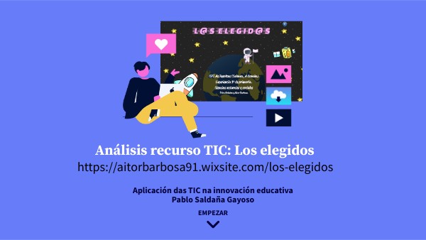 Módulo didáctico genial | Genially