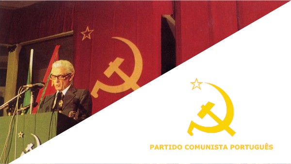 Partido Comunista Português