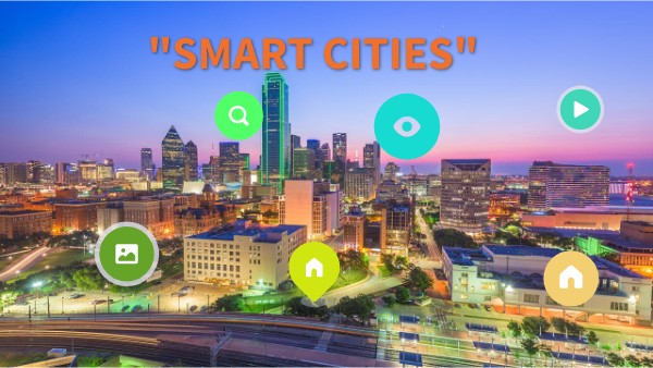 smart cities