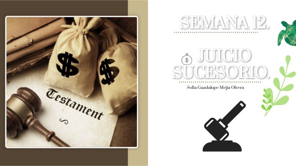 SEMANA 12 | Genially