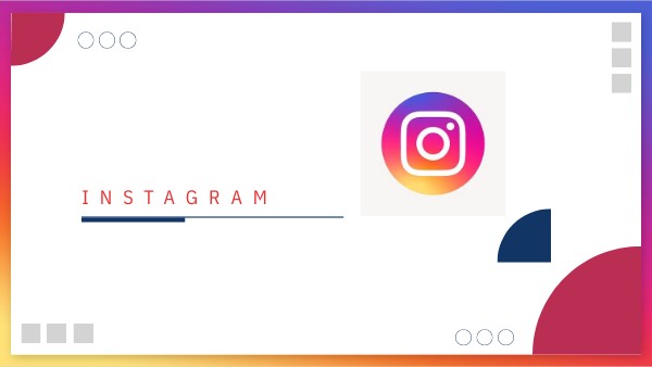 INSTAGRAM | Genially