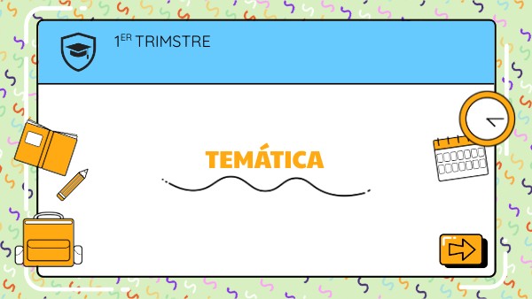 TEMATICA