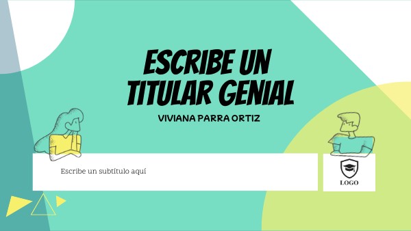 VIVIANA PARRA ORTIZ | Genially