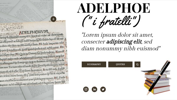 ADELPHOE