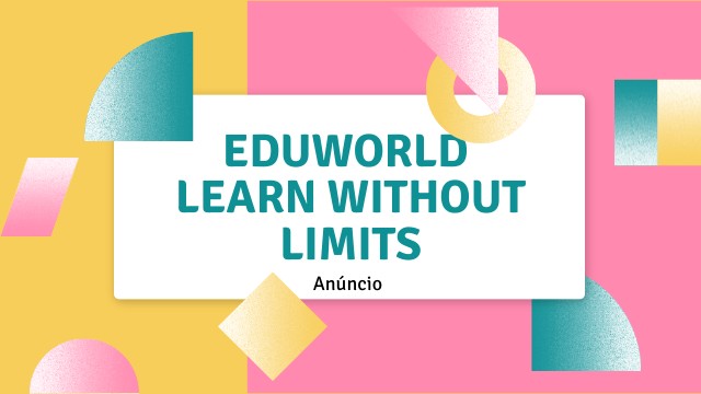 EduWorld Ad (video) | Genially
