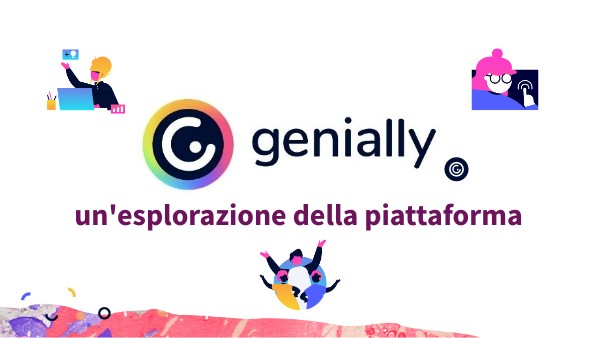 presentazione Genially