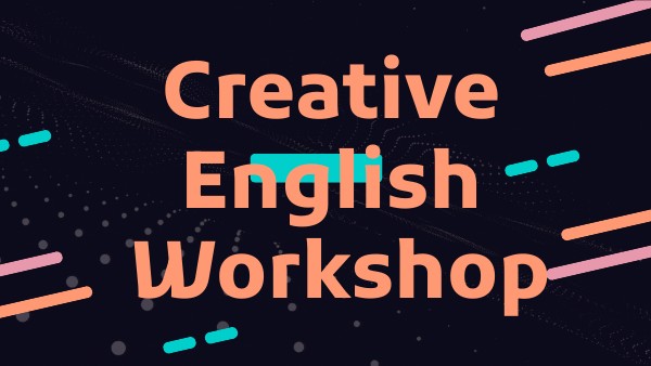 Workshop Gymnasium 72 | Genially