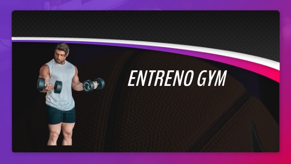 PRESENTACIÓN GYM