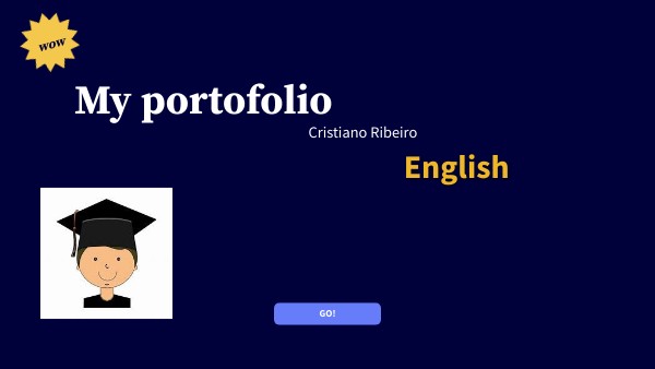 My Portofolio