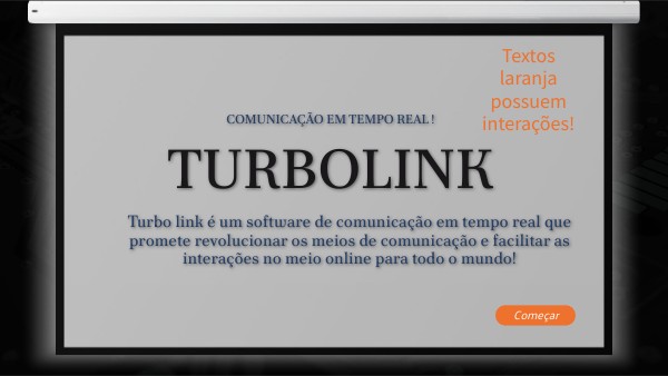 Trabalho final de eng de Software | Genially