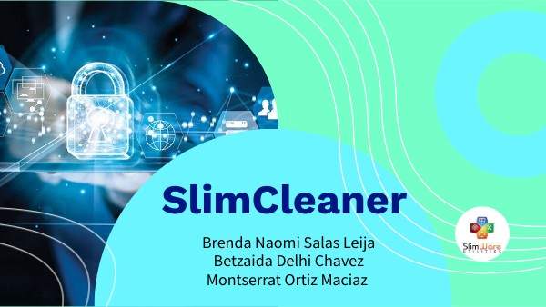 SLIMCLEANER