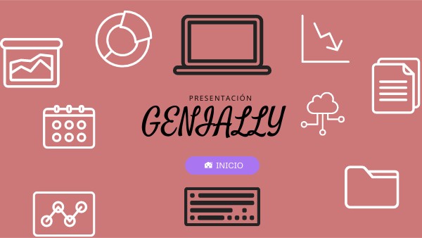 Genially Presentación | Genially