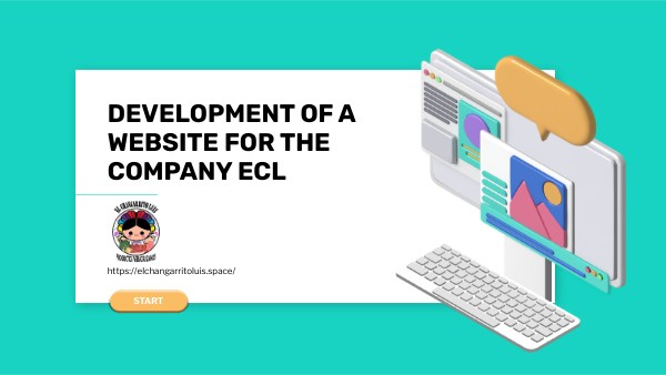 CORP 3D REPORTING | Genially