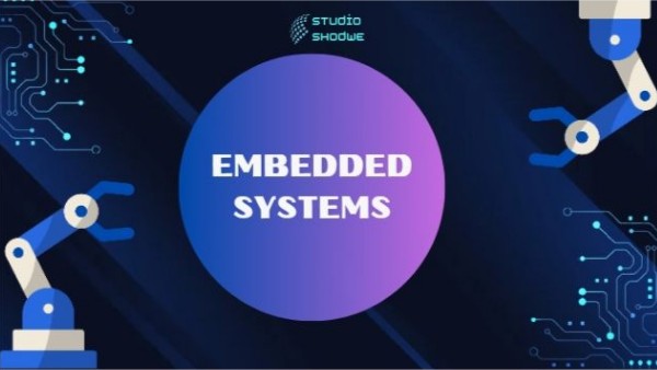 EMBEDDED SYSTEM