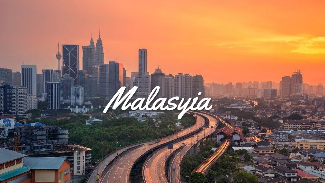 Malaysia | Genially