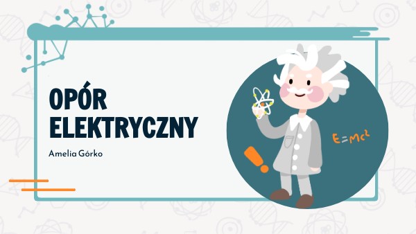 EINSTEIN PRESENTATION | Genially