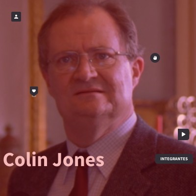 Colin Jones, padre de Briget
