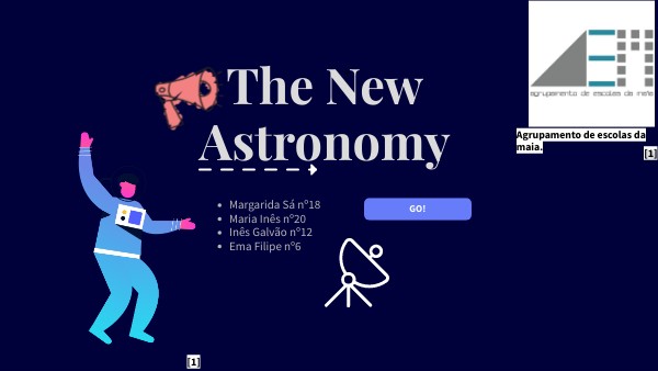 Presentation FQ ; Margarida sá, Maria Inês; Inês Galvão and Ema Filipe