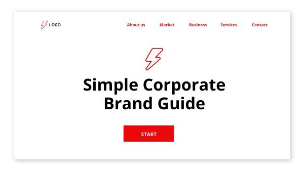 SIMPLE CORP BRAND GUIDE