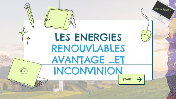 PRIMARY UNIT PLAN II | Genially