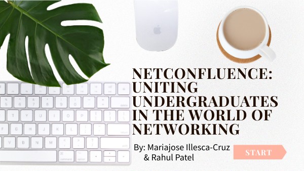 Pay it Forward | Genially