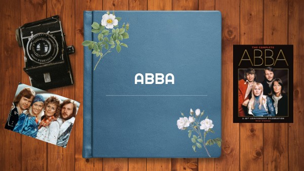 ABBA | Genially