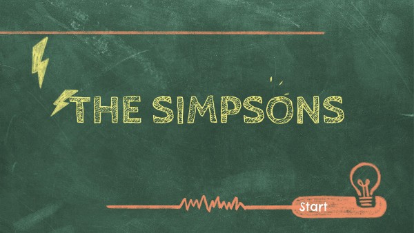 Simpsons