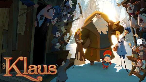 klaus | Genially
