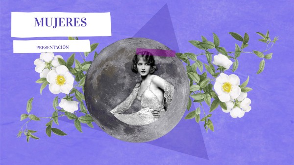 Lorena molina mujeres | Genially