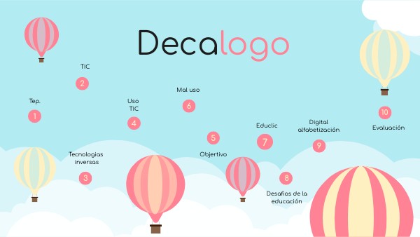 Decalogo