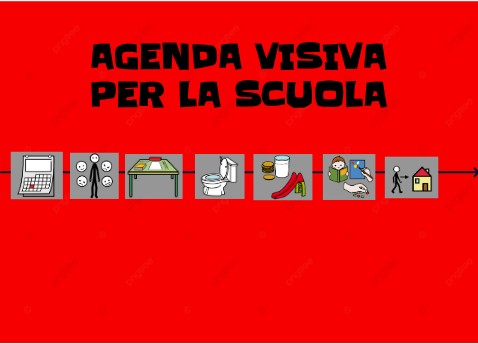 AGENDA VISIVA