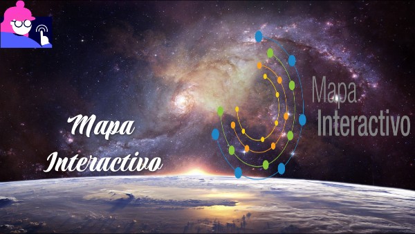 PRESENTACIÓN MAPA INTERACTIVO