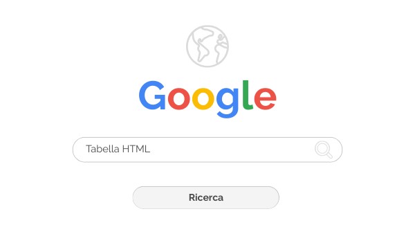 HTML: TABELLA
